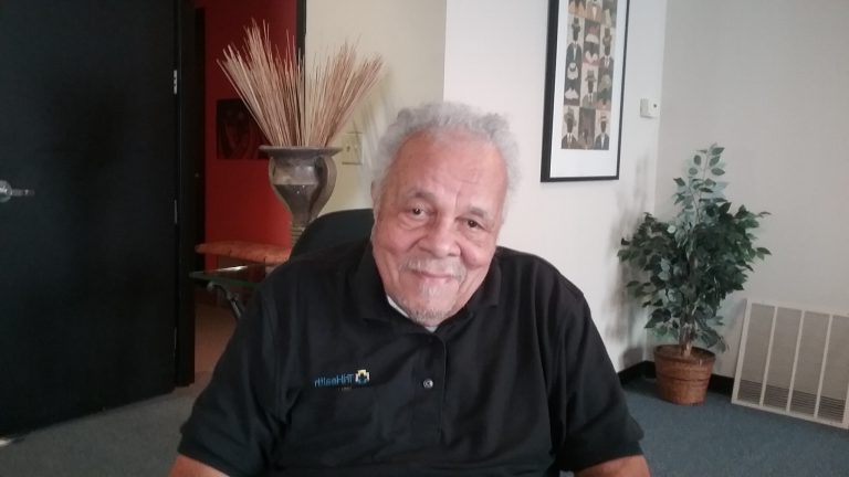 Charles Dillard | Walnut Hills Historical Society