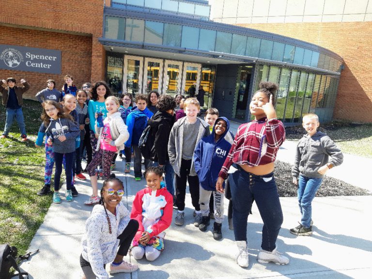 A brief history of the Frederick Douglass School buildings | Walnut ...
