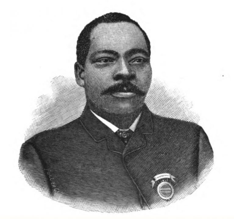 Granville T. Woods, Electrical Engineer | Walnut Hills Historical Society